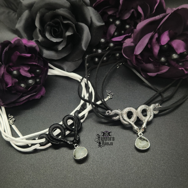 Jewelry – HEKATE'S REALM